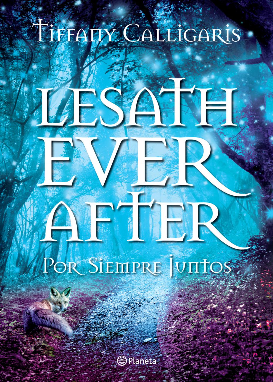 Saga Lesath – Tiffany Calligaris